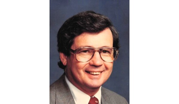 John C. Dillman Obituary (1934 - 2025) - West Haven, CT - WFSB