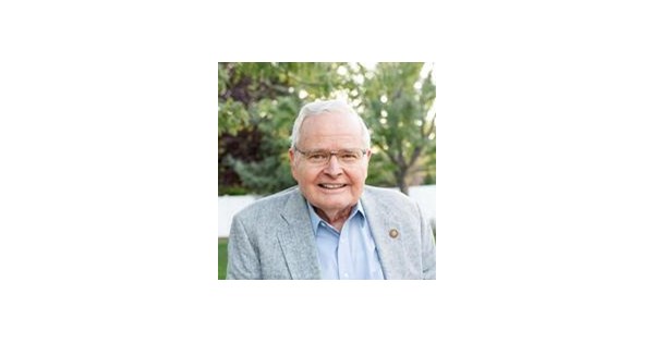 Harold Frank Nufer Obituary (2025) - Lehi, UT - Wing Mortuary - Lehi