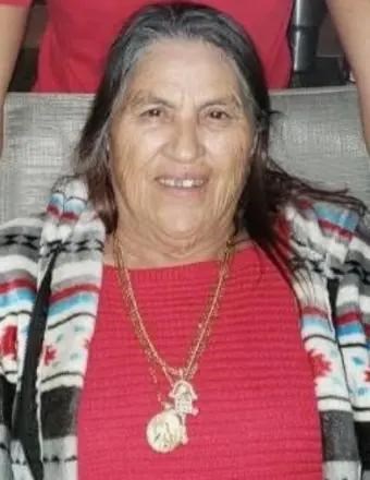 Elia Ochoa Obituary (2025) - Okeechobee, FL - Buxton & Bass Okeechobee ...