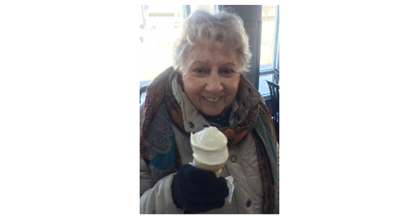 Josephine Jeanne Carr Obituary (2025) - Ventura, CA - Joseph P. Reardon ...
