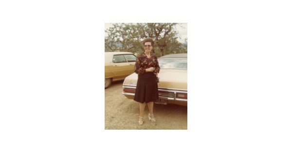 Alice Rae Phillips Obituary (2022) - Springfield, OR - Major Family ...