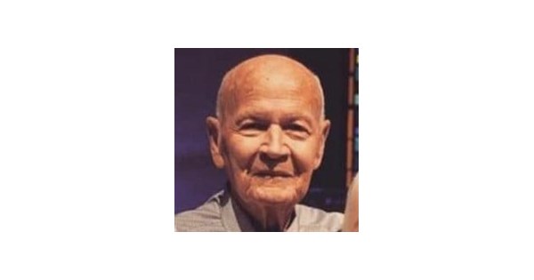 Donald Strickland Obituary and Online Memorial (2022)