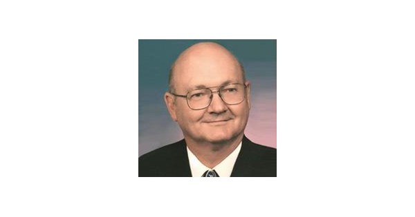 Robert E. Capps Obituary (2025) - Denton, TX - Mulkey-Bowles-Montgomery ...