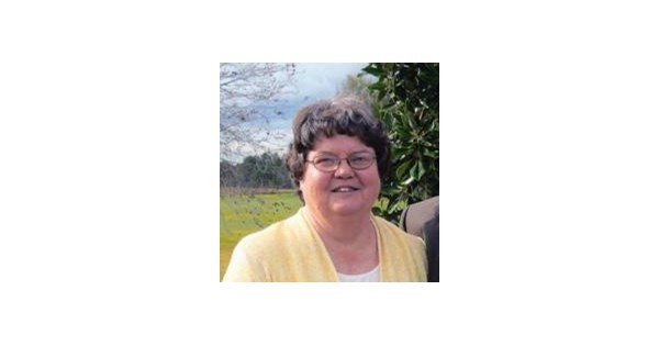 Jane C. Robinson Obituary (2026) - Adel, GA - Boone Funeral Home, Inc ...