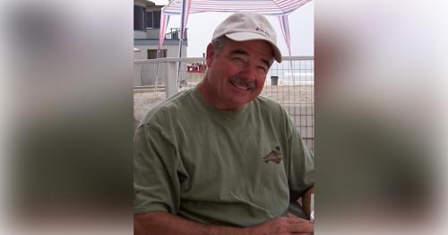 Raymond Hammons Jr Obituary (2023) - Walnut Creek, CA - Hull's Walnut ...
