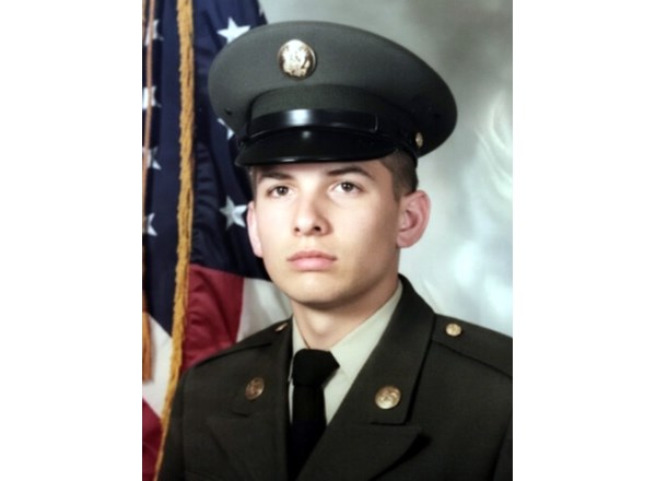 Shane W. Chapman Obituary (1959 - 2026) - Slidell, LA - AN17
