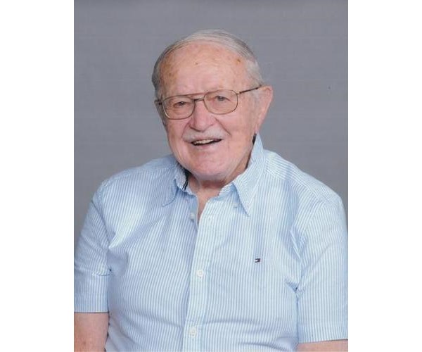 Joseph Koch Obituary (2024) - Fond Du Lac, WI