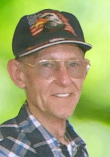 Allen Cain Obituary (2023) - Tipton, IN - Young-Nichols Funeral Home