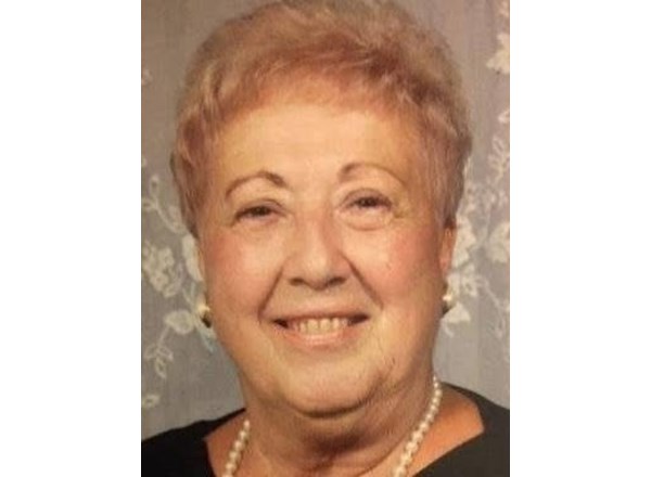 Joan B. Howe Obituary (2025) - Downingtown, PA - James J. Terry Funeral ...