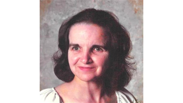 Janet Irene "Flynn Bowden" Shawcross Obituary (2025) - Dracut, MA ...