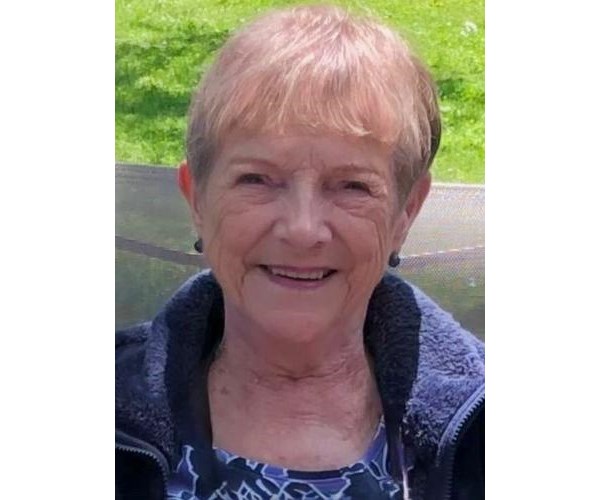 Georgette Lorraine "Georgie" Rudy Obituary (2026) - Roselle, IL ...