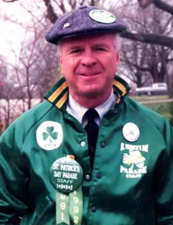 Kevin Michael Dolan Obituary (2025) - Naperville, IL - Friedrich-Jones ...