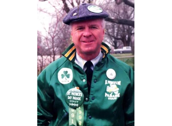 Kevin Michael Dolan Obituary (2025) - Naperville, IL - Friedrich-Jones ...