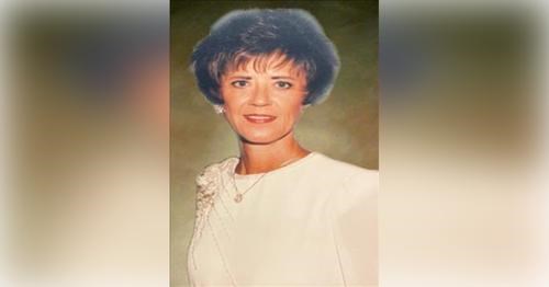 Sally Diane Allgood Obituary (2023) - Altus, OK - Lowell-Tims Funeral ...