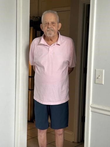David William Foiles Obituary (2024) - Myrtle Beach, FL - Lewis ...