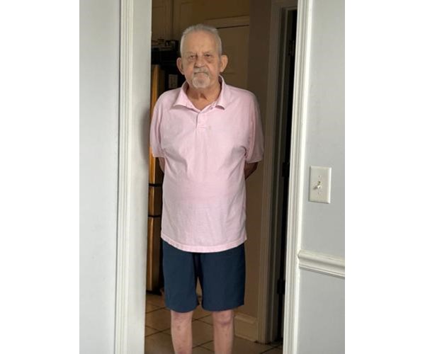 David William Foiles Obituary (2024) - Myrtle Beach, FL - Lewis ...
