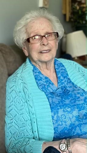 Virginia R. "Ginny" Lyon Obituary (2026) - Elizabethtown, KY - Ava ...