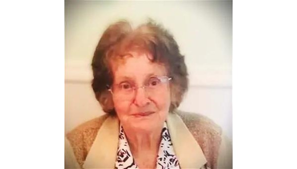 Edna Louise Lynch Obituary (2025) - Seymour, IN - Voss & Sons Funeral ...