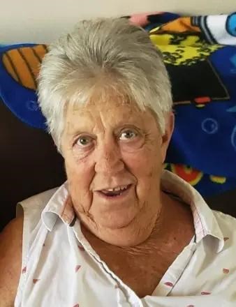 Tondra Ann Overstreet Obituary (2024) - Topeka, KS - Midwest Cremation ...