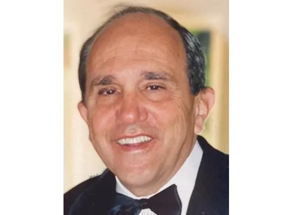 Eugene "Gene" Ognibene Obituary (2025) - Hinsdale, IL - Sullivan Family ...