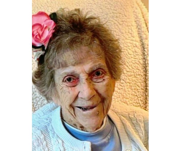 Shirley Mae Bramante Obituary (2025) - West Bridgewater, MA - Dahlborg ...