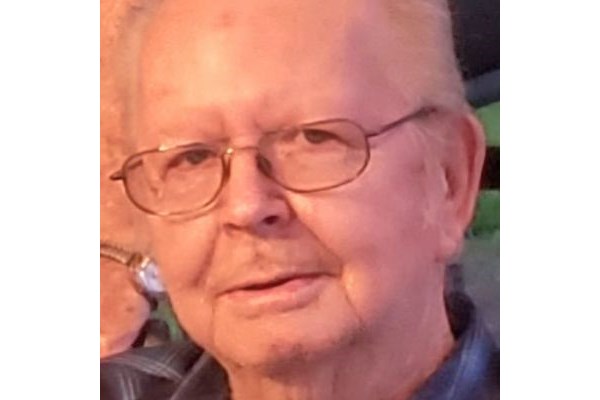 Robert R. "Bob" Copley Obituary (2025) - Haines City, FL - Oak Ridge ...