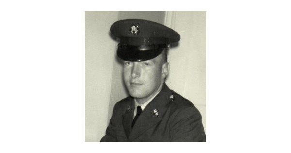 Lauriston P. Caton Jr. Obituary (2023) - Lewiston, ME - Funeral ...