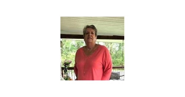 Jo Ann Alcorn Obituary (2025) - Kingston, TN - Kyker Funeral Homes ...