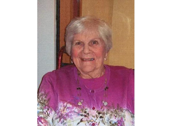 June Dorothy "Dottie" Barnes Obituary (2024) - Cumberland, MD - Adams ...
