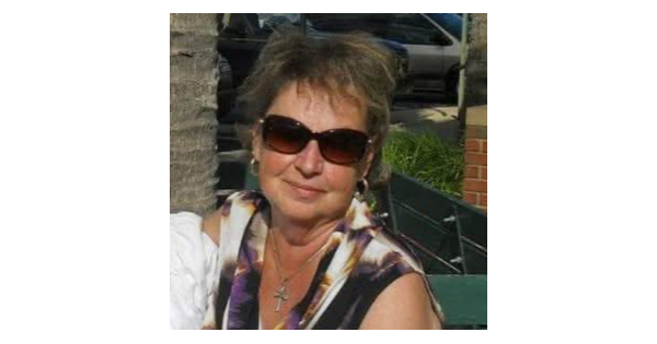 Carole Dillon Obituary (2025) - Gilbert, AZ - Falconer Funeral Home ...