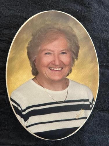 Margaret T. Keegan Obituary (2026) - Blackstone, MA - Fournier ...