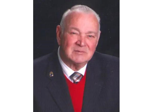 Ted McDonald Obituary (2024) - Louisville, KY - Ratterman & Sons ...