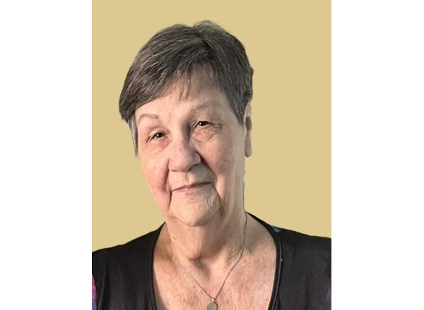 Nancy Roby Obituary and Online Memorial (2026)