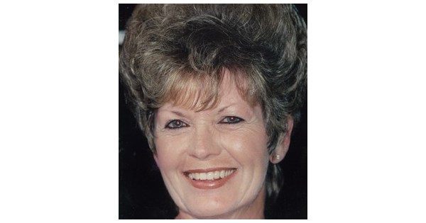 Patricia Merrill Obituary (2024) - Waldoboro, ME - Hall Funeral Homes ...