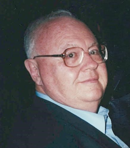 James Everett "Jim" Baker Obituary (2025) - Springfield, MO - Greenlawn ...