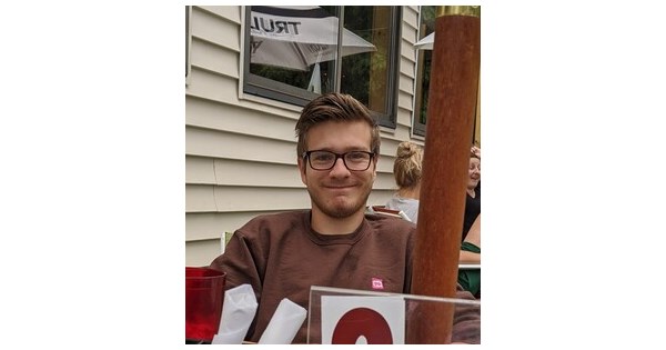 James Clayton Giffin III Obituary (2022) - Fairfax, VT - A.W. Rich ...