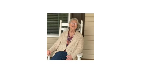 Audrey Pounds Obituary (2023) - Covington, TN - Covington Funeral Home