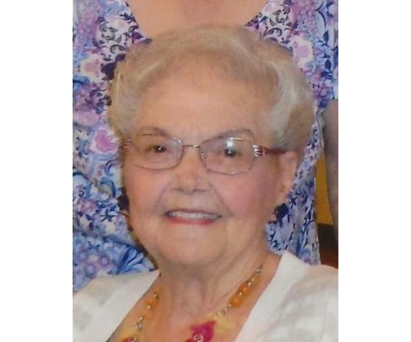 Susie Olivo Obituary (2025) - Pittsburgh, PA - Thomas J. Gmiter Funeral ...