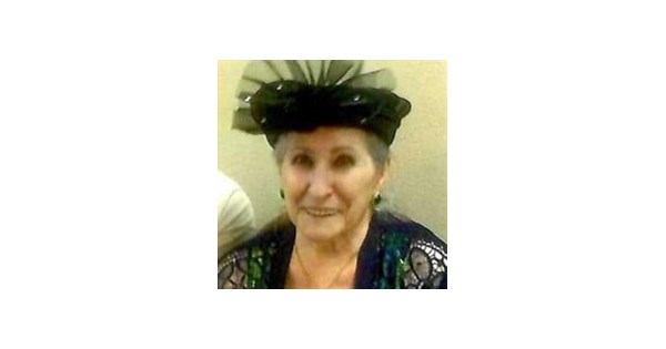 Ms. Gloria M. Guidry Obituary (2022) - Cut Off, LA - Falgout Funeral ...