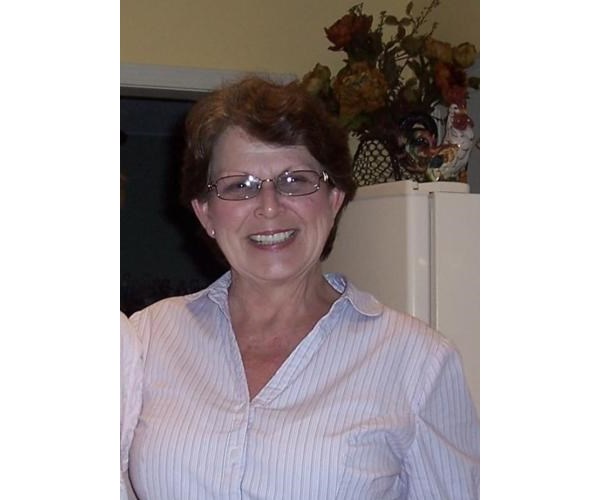 Deborah J Gomez Obituary (2022) - Canton, MS - Breeland Funeral Home ...