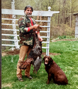 Patrick E. Trimble Obituary (2025) - Beacon, NY - Riverview Funeral ...