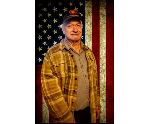 Louie David Smith Obituary (2025) - Shirley, IN - Liming Family Funeral ...