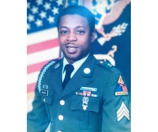 Herbert Wilson Obituary (1955 - 2025) - Columbia, SC - Post and Courier ...