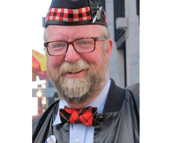 John Nugent Hahn Obituary (2025) - Wyckoff, NJ - Vander Plaat Funeral ...