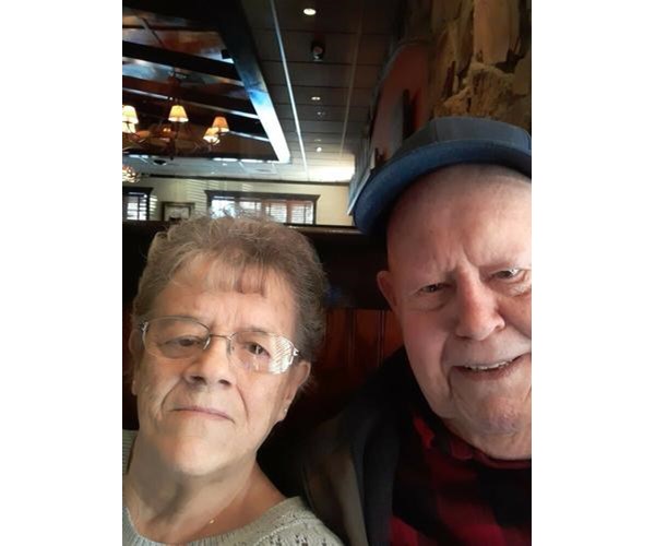 Linda J. Harvey Obituary (2022) - Belfast, ME - Riposta Funeral Home ...