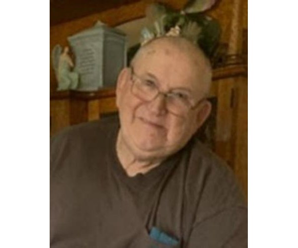 Thomas McKinney Obituary (1941 - 2025) - Clarksville, TN - Clarksville Now