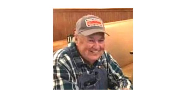 Danny Trotter Obituary (2022) - Erin, TN - McReynolds Nave & Larson ...