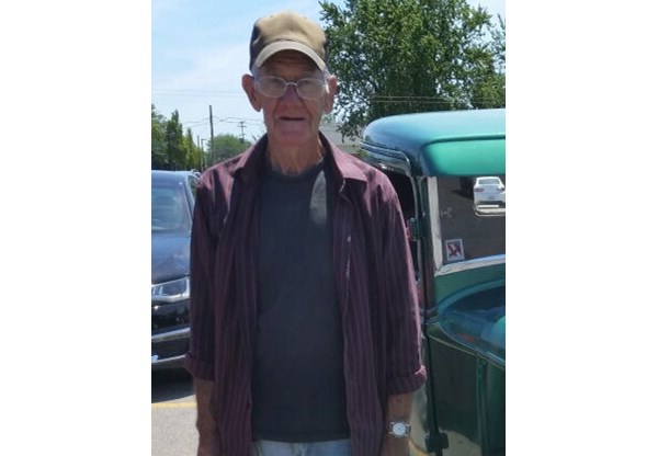 Dover Jay Conley Obituary (2026) - Adrian, MI - J. Gilbert Purse ...