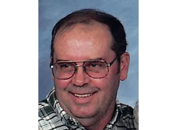 John E. Neighbarger Obituary (2024) - Bellville, OH - Snyder Funeral ...