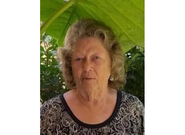 Sandra Lea Allen Obituary (2025) - Helena, GA - Lowe's Funeral Home ...